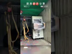 China No Ozone UV Conveyor Machine , 265V UV Light Curing Equipment No VOC Discharge for sale