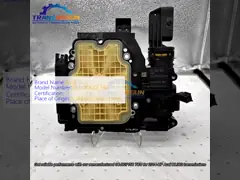 아우디 2014년형 이상용 리매뉴팩처 TCU 변속기 제어 모듈 0CJ927156