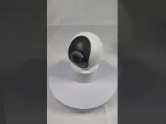 Interactive Security Camera Force-Free Monitoring Real-Time Alerts