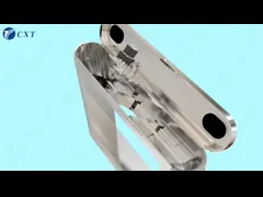 20 jaar geavanceerd ontwerp van driepoot turnstiles, online oplossingen voor op maat gemaakte turnstiles, superm