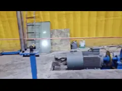 China 630mm Centralized Listing-Rigid Stranding Machine Long Length And Section Bare Aluminum and copper for sale