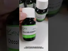 China Natural Edible Fir Needles Essential Oil for Food & Beverage with Boreal Forest Flavor for sale