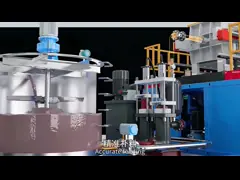 중국 완전 자동 용접 플레이트 프레임 필터 천 워킹 장비, 내식성 판매용