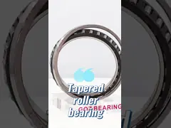 Tapered Roller Bearing