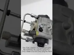 New Fuel Injection Pump 294000-0360 22100-30040 for 1KD-FTV 2KD-FTV D-4D