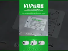 China Clip Ferrite Core / Ferrite Core Snap Stable Signal Transmission at -40℃ To 125℃ for sale