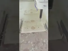 China Syntactic Foam PE Floating Buoy Floats Abbrasion Resistant 1-100MPa for sale