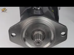 중국 350-0666 캐터필러 로더 414E 416E 422E 428E 434E용 피스톤 펌프, 정확한 장착, 뛰어난 성능 및 내구성 있는 구조 판매용