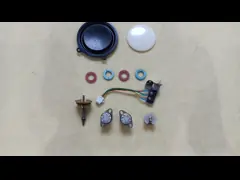 Flue Gas Water Heater Repair Kit Thermostat Microswitch Sensor and Valve Included