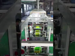 China Durable And Customizable Heavy Duty Pe Bags For Industrial In PE/PP Material for sale