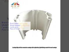 China Full Box Sunshade Awning for Leading Edge  Cover for sale