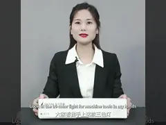 Q4 aluminum signal tower light