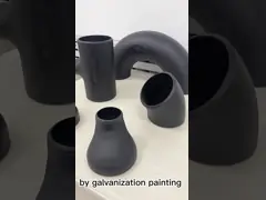 China Fluid 6 '' SCH120 API 5L API 5CT Seamless Steel Pipe 1.73 - 40mm Wall Thickness for sale