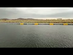 China Twin Boom Inflatable Cable Floats 100mm-1000mm Support For Cable / Pipeline Installation for sale