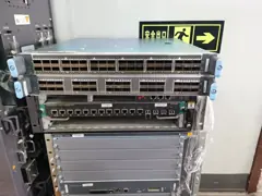 Juniper QFX10000-36Q Module 36x 40Gb QSFP+ Ports