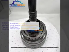 Mitsubishi Pajero V5a5a Five-speed Automatic Transmission Direct Planetary Gear Kit Mr276690