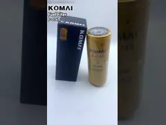 D8N D8R D9N Bulldozer Loader Fuel Filter 539271D1 3222309421 BF7587 1R1712 52322468 1R0749