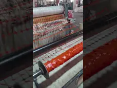 China 100% HDPE Orange Red High-visibility Road Barrier Safety Fence for Snow Control and Construction Zones for sale