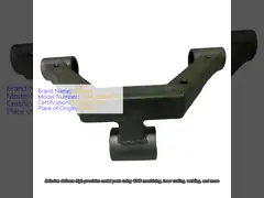 Cina Servizio di fabbricazione su misura di involucri metallici ODM Taglio laser di lamiere metalliche in vendita