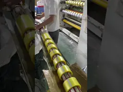 Bopp Adhesive Tape Multiple Specifications High Adhesive Power