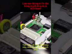 China RTV Silicone Potting Compound HN-8808A/B - Transparent, High Insulation for Visual Inspection for sale