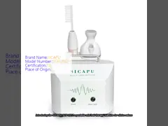 China SICAPU SCP-2512 Hair Therapy Machine 120W with High Frequency Technology for Professional Scalp Treatment for sale