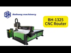 China MDF Plywood Woodworking CNC Router Machine 3100x2000x1750mm Work Area for sale