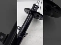 Automotive Shock Absorber