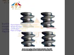 China Factory Direct Supply Aluminium Alloy  Awning  Machine Head Engine Turbine for sale