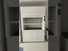 Ducted  Fume Cupboards, Ducted Fume Cupboards Manufacturers