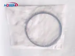 China MITSUBISH L200 4G63 ENGINE PARTS FLYWHEEL RING GEAR MD040556 Z=110T for sale