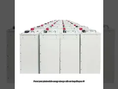 China 48V 200Ah Lithium Iron Phosphate Battery Photovoltaic Stacked Lithium Battery for sale