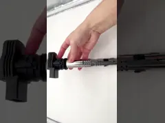 China Optimal Performance VW Golf Ignition Coil 07K905715 VW Jetta Coil Pack 07K905715F for sale