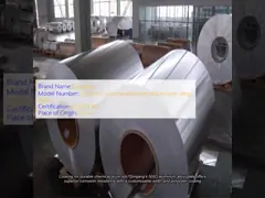 China AA5083 H114 1.2MM Aluminium Coil for Gutters in Coastal/Marine Environments for sale