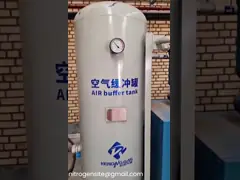 Cina Purificatore di gas di generazione di azoto a seta molecolare di carbonio per la produzione di cuscinetti in vendita