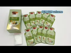 China Natural Herbal Black Hair Color Dye Shampoo Covering Gray Treatment Nourishing Oil for sale