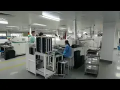 PRODUCTION LINE