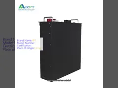 中国 20Ah 50Ah 100Ah 48V テレコム バッテリー RS232 テレコム 塔 バッテリー 販売のため