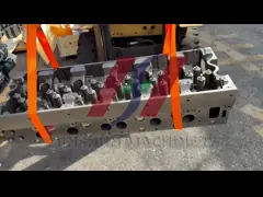 ISX550 Cylinder Head Assembly | Cylinder Head Assembly For Cummins ISX Engines
