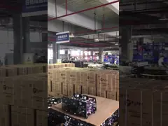 Saldador portátil con inversor TIG/MMA de 250 A