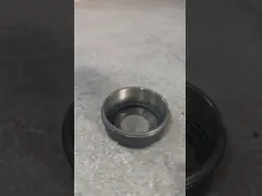 View Brake Drum For QINGLING 600P 100P 3501711-861 Truck Auto Part Demo