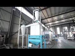Animal Pet Dog Cat Food Making Machine