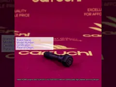 VG1500030023 81500030023ZQ FOR howo engine spare parts  bolt
