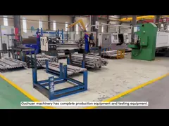 China Guchuan High Performance Forged Piston for SB60/GCB190, SB70/GCB210, SB81/GCB220, SB100/GCB280 Hydraulic Breakers for sale