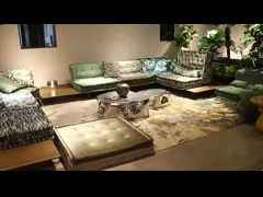 showroom