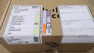 C9300-NM-8X Cisco Catalyst 9300 8 X 10GE Network Module With New And Original C9300-NM-8X