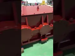 China Vertikalring-Pulsationsgetriebe für Hochgradienten-Magnetscheider 5,5 kW - 45 kW zu verkaufen