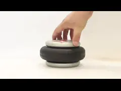 Introduce Natural Rubber W01-358-7451 Firestone Single Convolution Type Air Spring