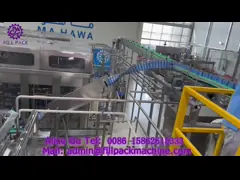 2090 V6 High-Level Unstacker for Beverage Cans-3