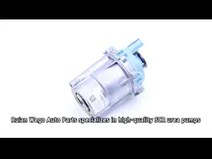 A0001407878 A0001405378 A0001405978 A0001403978 A055T285 Adblue bomba de urea para camión Mercedes Benz